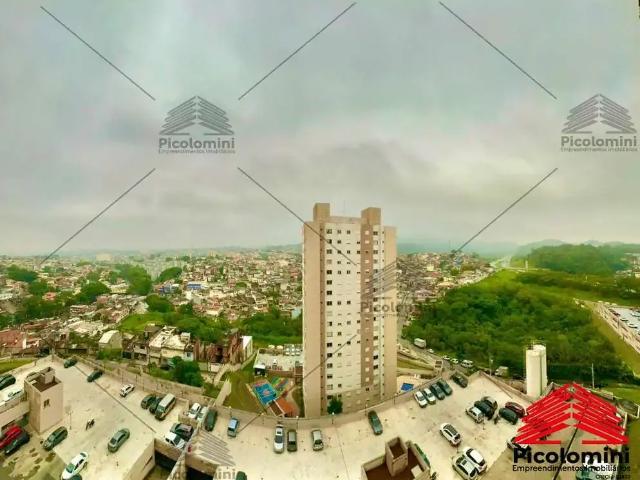 Apartamento para Venda em São Paulo/SP Pirituba 2 Quartos