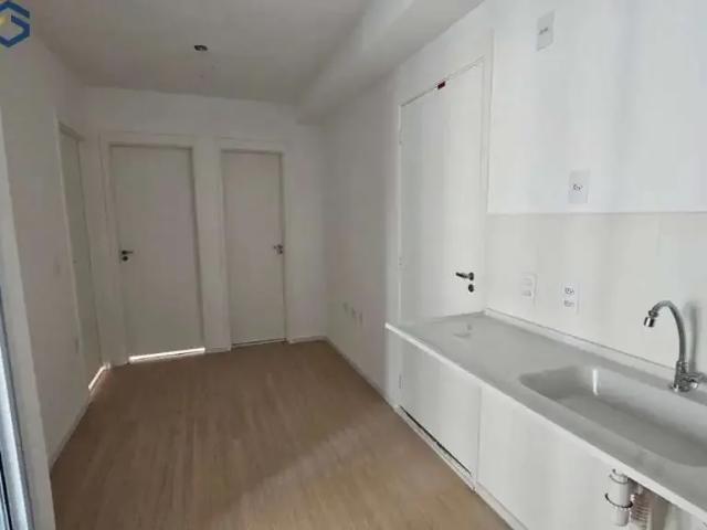 Apartamento para Venda em São Paulo/SP Pirituba 2 Quartos