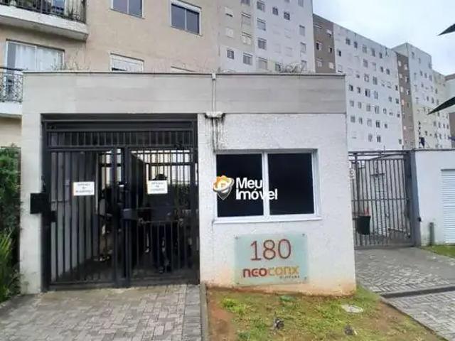 Apartamento para Venda em São Paulo/SP Pirituba 2 Quartos
