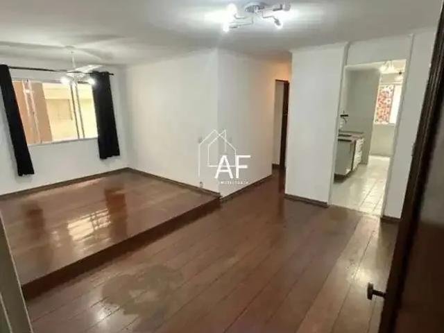 Apartamento para Venda em São Paulo/SP Pirituba 2 Quartos