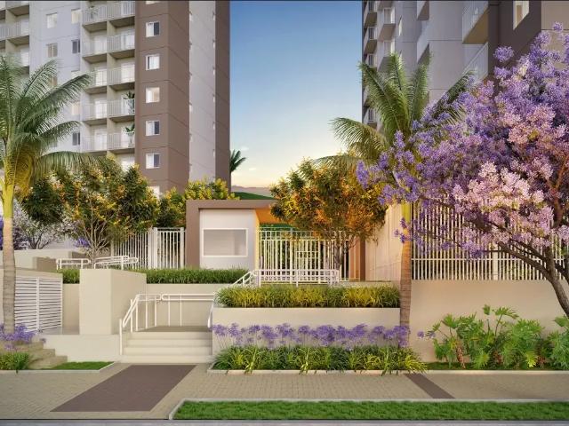 Apartamento para Venda em São Paulo/SP Pirituba 2 Quartos