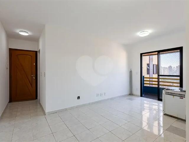 Apartamento para Venda em São Paulo/SP Pirituba 2 Quartos