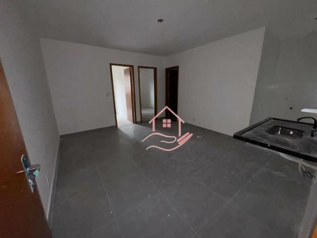 Apartamento para Venda em São Paulo/SP Pirituba 2 Quartos