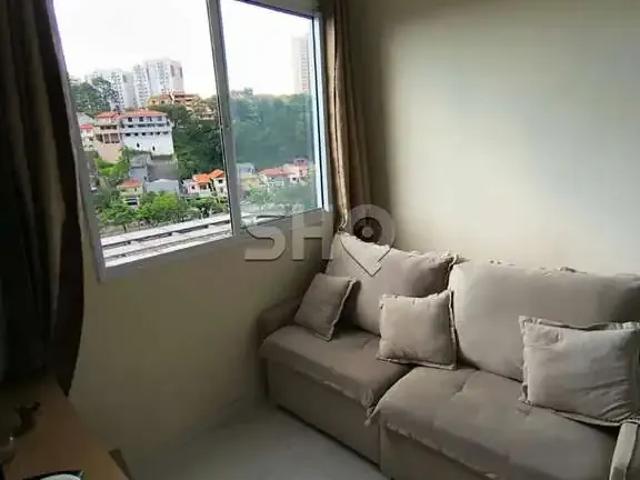 Apartamento para Venda em São Paulo/SP Pirituba 2 Quartos