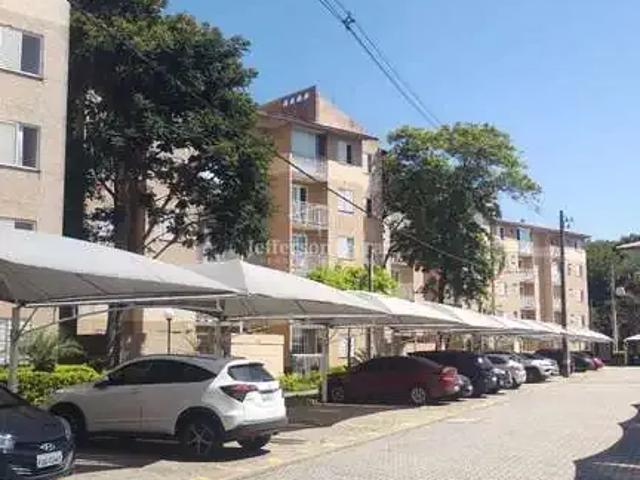 Apartamento para Venda em São Paulo/SP Pirituba 2 Quartos