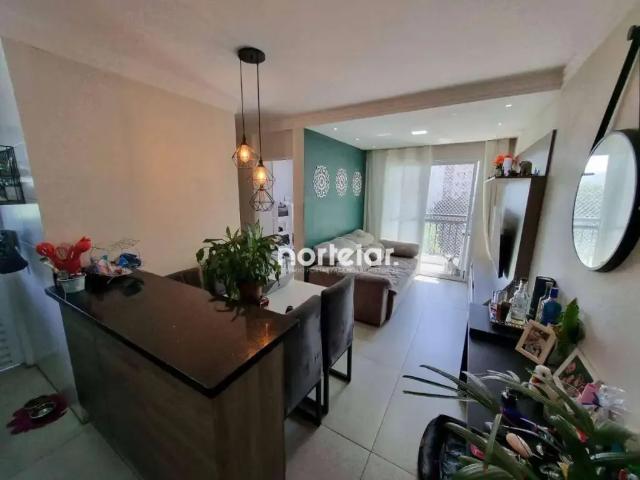 Apartamento para Venda em São Paulo/SP Pirituba 2 Quartos