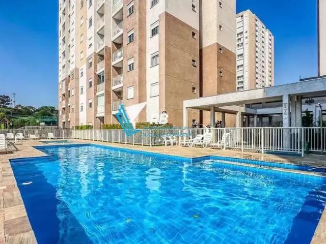 Apartamento para Venda em São Paulo/SP Pirituba 2 Quartos