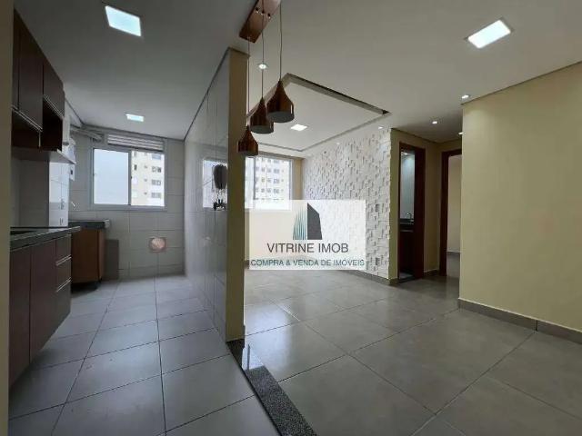 Apartamento para Venda em São Paulo/SP Pirituba 2 Quartos