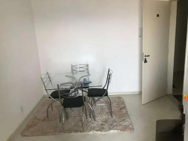 Apartamento para Venda em São Paulo/SP Pirituba 2 Quartos