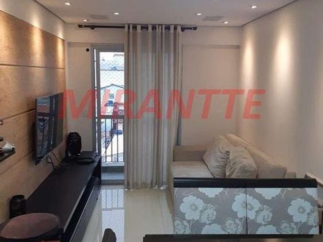 Apartamento para Venda em São Paulo/SP Pirituba 2 Quartos