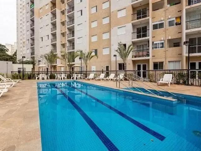 Apartamento para Venda em São Paulo/SP Pirituba 2 Quartos