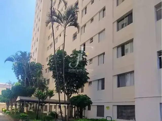 Apartamento para Venda em São Paulo/SP Pirituba 2 Quartos
