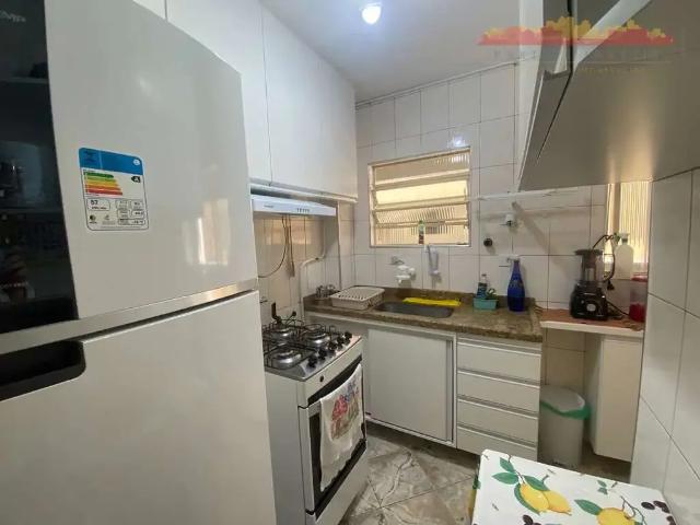 Apartamento para Venda em São Paulo/SP Pirituba 2 Quartos