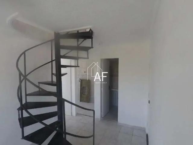 Apartamento para Venda em São Paulo/SP Pirituba 2 Quartos