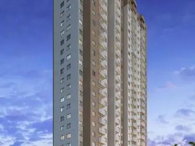 Apartamento para Venda em São Paulo/SP Pirituba 2 Quartos