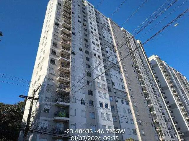 Apartamento para Venda em São Paulo/SP Pirituba 2 Quartos