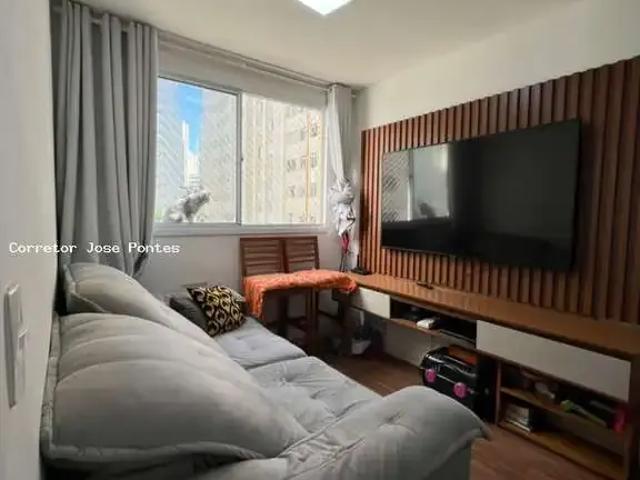 Apartamento para Venda em São Paulo/SP Pirituba 2 Quartos