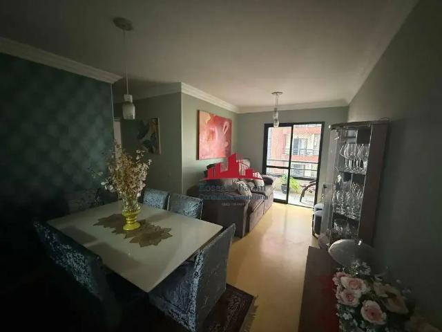 Apartamento para Venda em São Paulo/SP Pirituba 2 Quartos