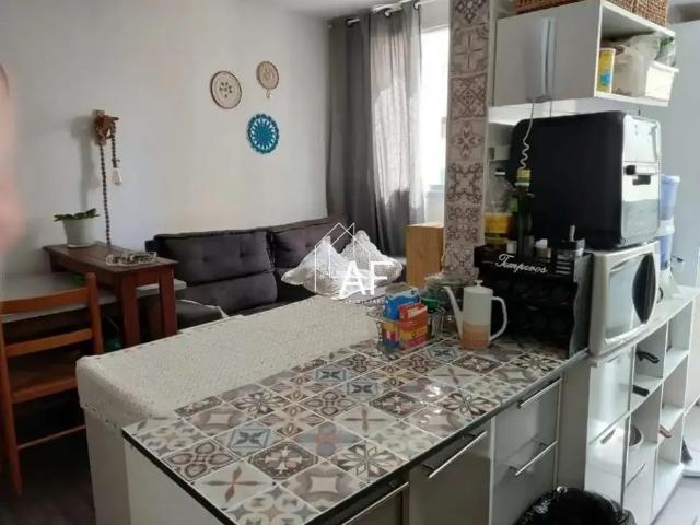 Apartamento para Venda em São Paulo/SP Pirituba 2 Quartos
