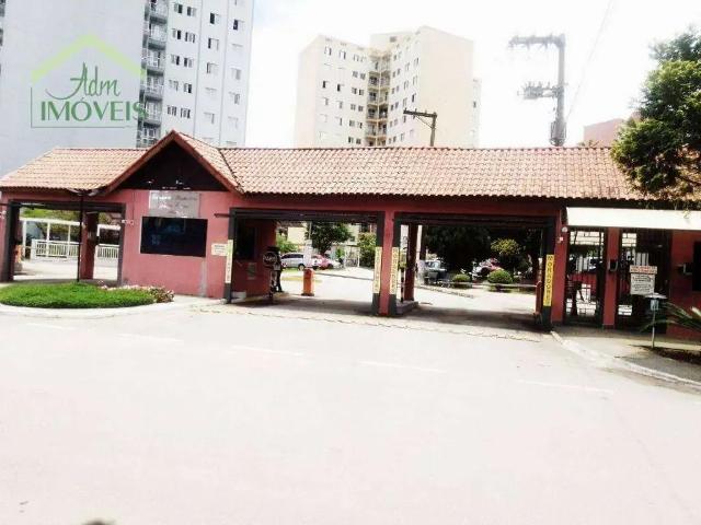Apartamento para Venda em São Paulo/SP Pirituba 2 Quartos