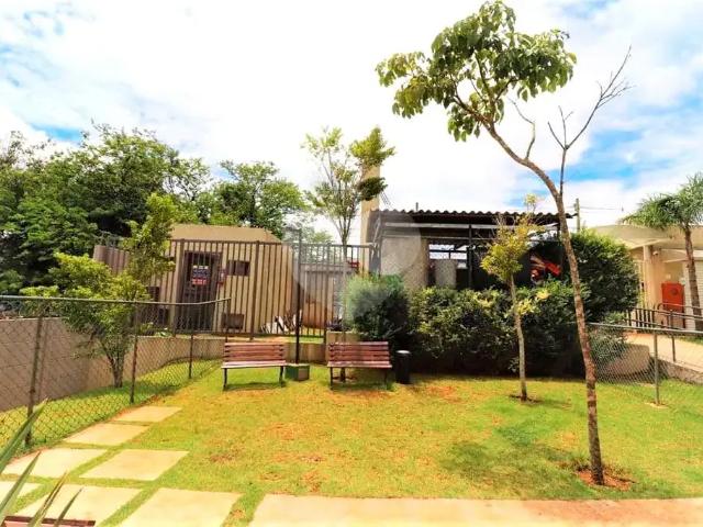 Apartamento para Venda em São Paulo/SP Pirituba 2 Quartos