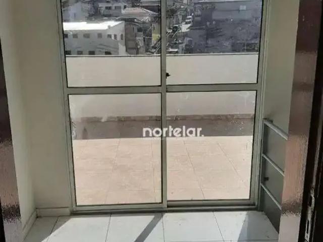 Apartamento para Venda em São Paulo/SP Pirituba 2 Quartos