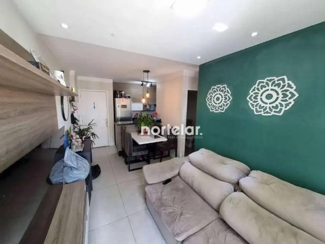 Apartamento para Venda em São Paulo/SP Pirituba 2 Quartos