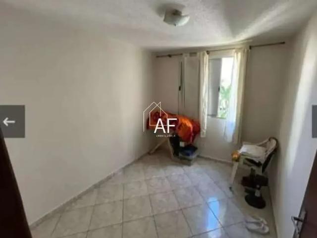 Apartamento para Venda em São Paulo/SP Pirituba 2 Quartos