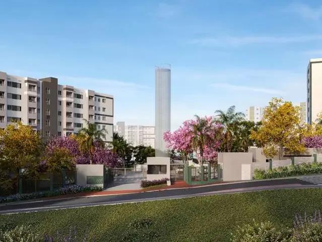 Apartamento para Venda em São Paulo/SP Pirituba 2 Quartos