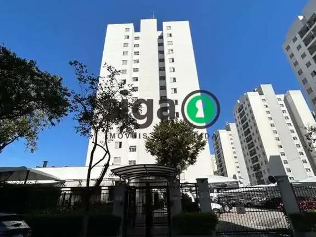 Apartamento para Venda em São Paulo/SP Pirituba 2 Quartos