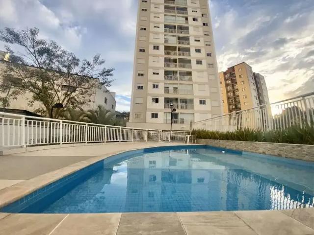 Apartamento para Venda em São Paulo/SP Pirituba 2 Quartos