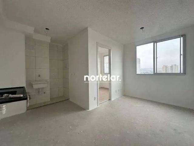 Apartamento para Venda em São Paulo/SP Pirituba 2 Quartos