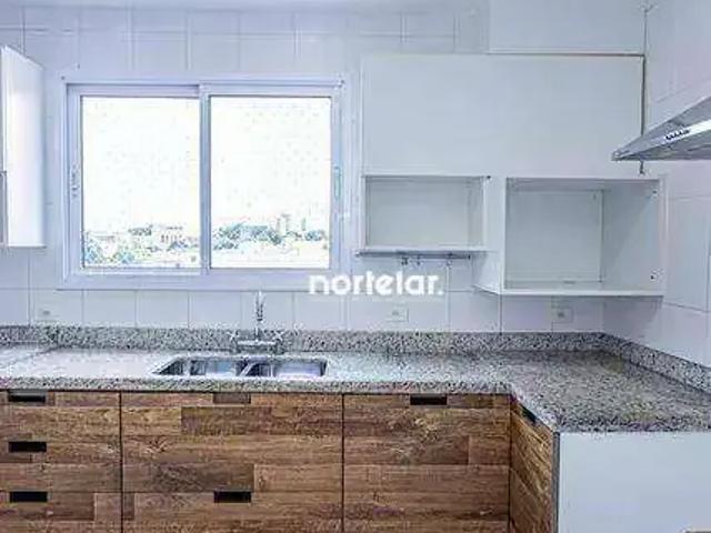 Apartamento para Venda em São Paulo/SP Pirituba 2 Quartos