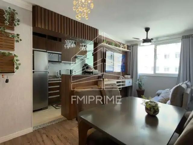 Apartamento para Venda em São Paulo/SP Pirituba 2 Quartos