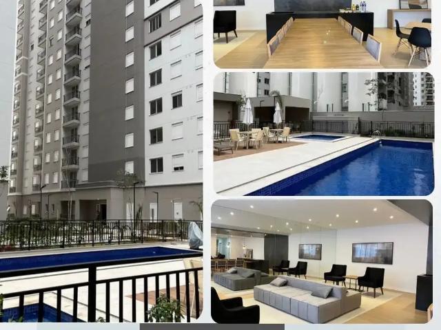 Apartamento para Venda em São Paulo/SP Pirituba 2 Quartos