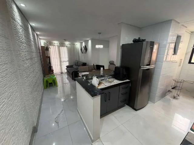 Apartamento para Venda em São Paulo/SP Pirituba 2 Quartos