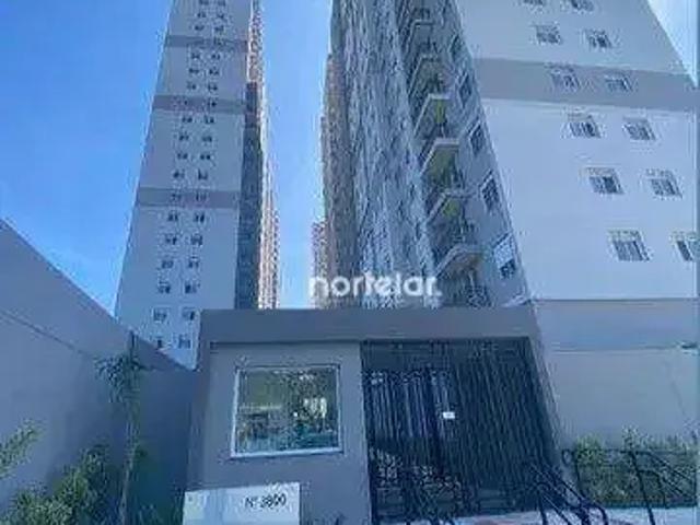 Apartamento para Venda em São Paulo/SP Pirituba 2 Quartos