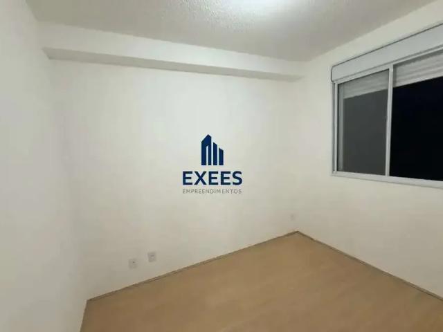 Apartamento para Venda em São Paulo/SP Pirituba 2 Quartos