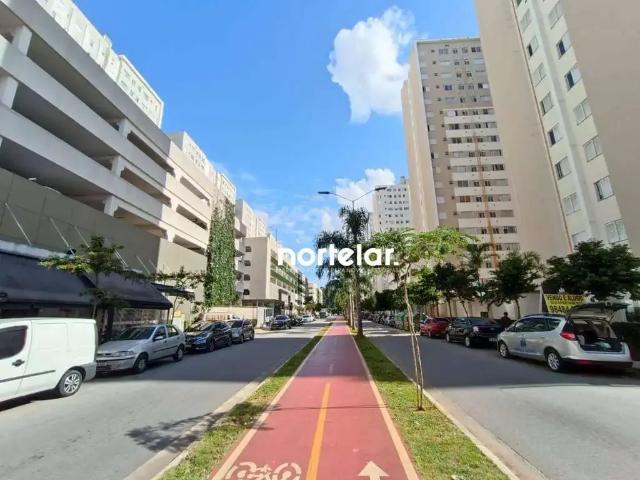 Apartamento para Venda em São Paulo/SP Pirituba 2 Quartos