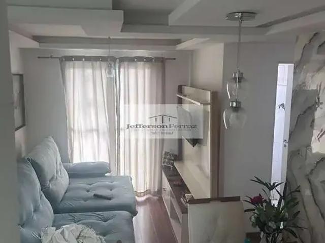 Apartamento para Venda em São Paulo/SP Pirituba 2 Quartos
