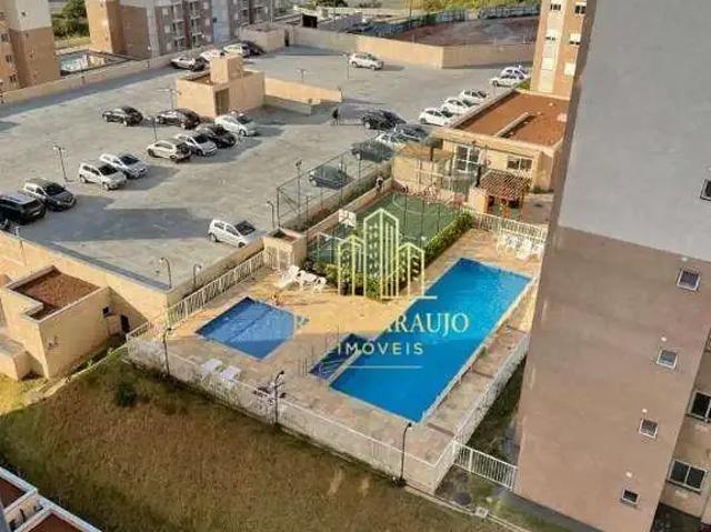 Apartamento para Venda em São Paulo/SP Pirituba 2 Quartos