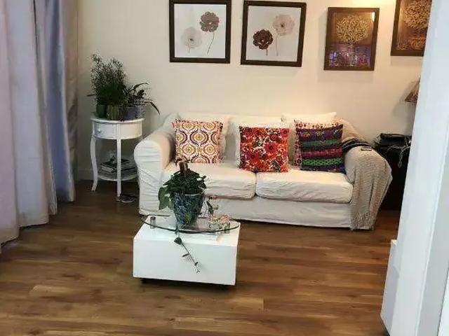 Apartamento para Venda em São Paulo/SP Pirituba 2 Quartos