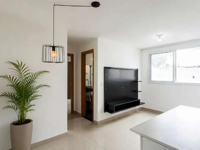 Apartamento para Venda em São Paulo/SP Pirituba 2 Quartos