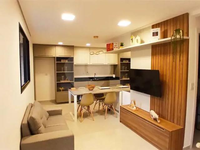 Apartamento para Venda em São Paulo/SP Pirituba 2 Quartos