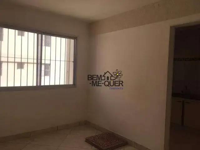 Apartamento para Venda em São Paulo/SP Pirituba 2 Quartos