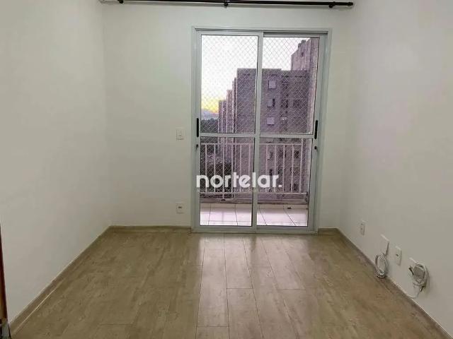 Apartamento para Venda em São Paulo/SP Pirituba 2 Quartos