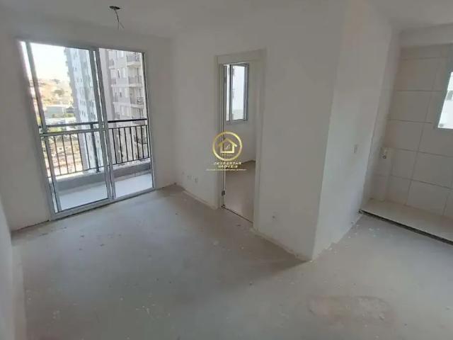 Apartamento para Venda em São Paulo/SP Pirituba 2 Quartos