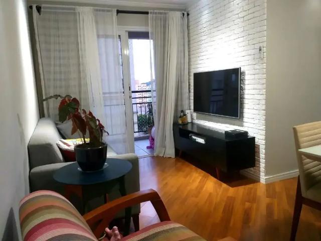Apartamento para Venda em São Paulo/SP Pirituba 2 Quartos