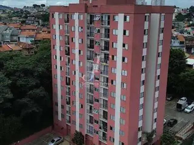 Apartamento para Venda em São Paulo/SP Pirituba 2 Quartos