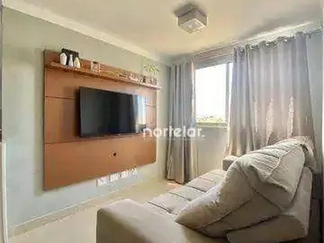 Apartamento para Venda em São Paulo/SP Pirituba 2 Quartos